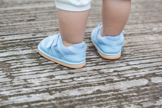 The 12 Best Shoes For Babies With Fat Feet In 2022