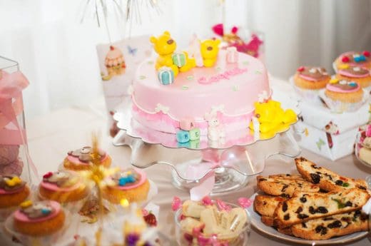 120 Most Adorable Baby Shower Cake Messages And Sayings