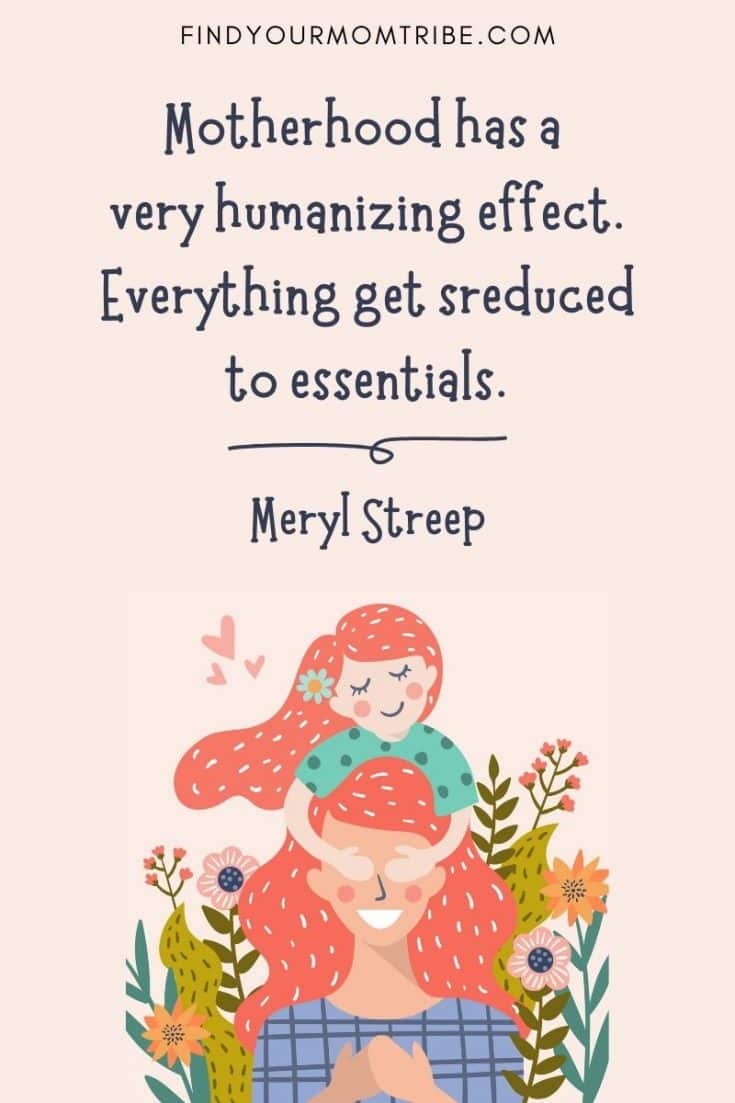 157 Best Single Mom Quotes To Inspire And Show Your Strength