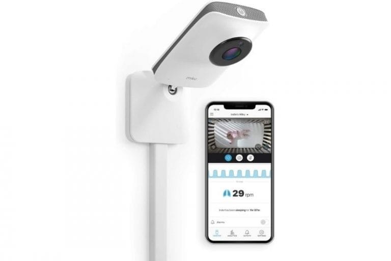 Nanit Vs Miku: Which Baby Monitor Is Better For Your Baby?