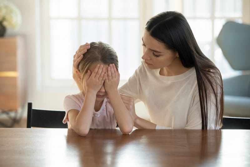 11 Best Ways To Act When Your Child Says Hurtful Things To You