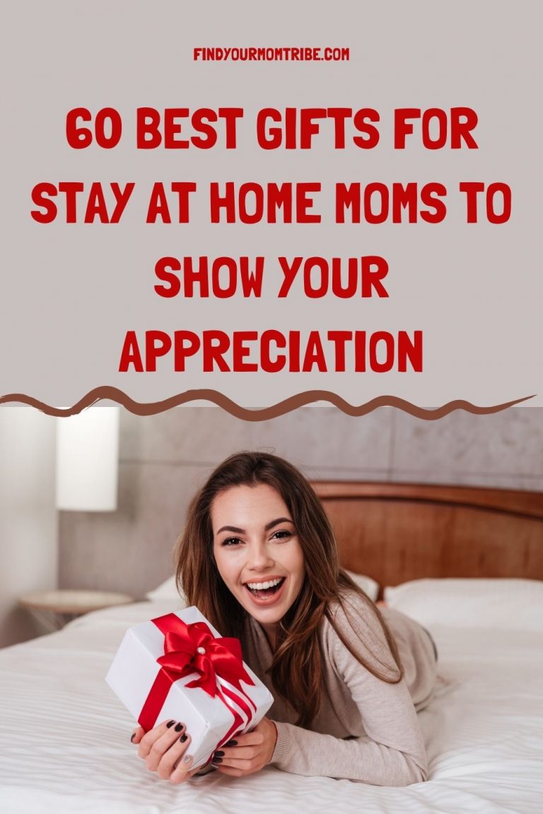 60 Best Gifts For Stay At Home Moms To Show Your Appreciation 60-best-gifts-for-stay-at-home-moms-to-show-your-appreciation