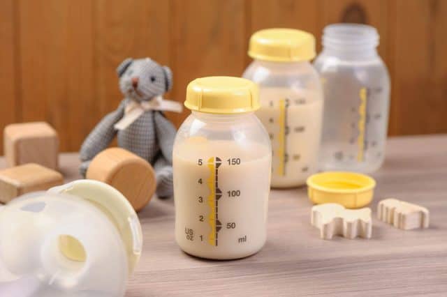 How To Make Breastmilk Fattier The 8 Best Solutions