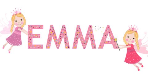 150 Wonderful Middle Names For Emma You Will Love