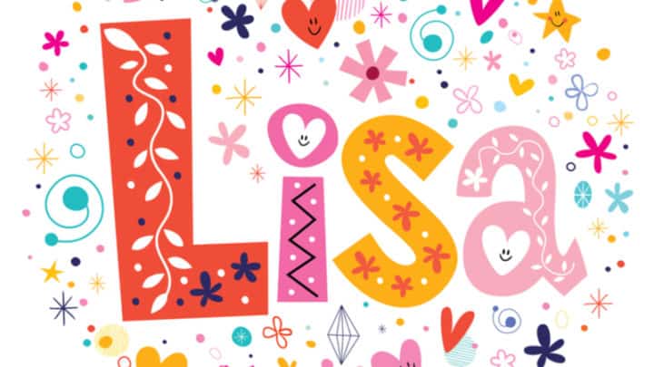 30 Adorable Nicknames For Lisa You'll Absolutely Love