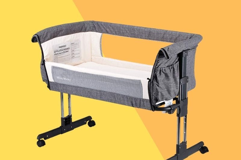 Mika Micky Bassinet Review 2022: Here’s What You Need To Know
