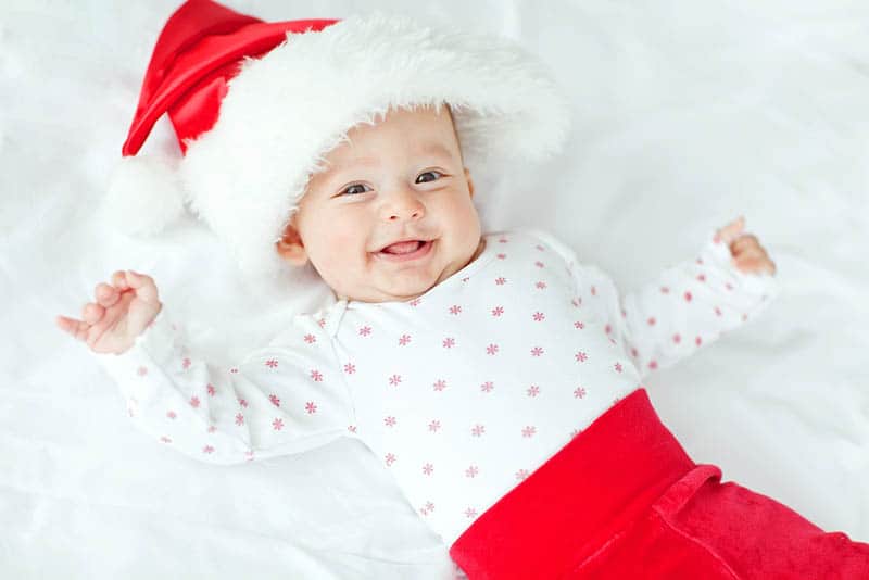 15 Characteristics Of And Facts About Your December Baby