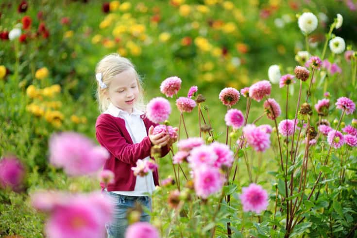 60 Best Shy Girl Names For Your Timid Baby Girl With Meanings
