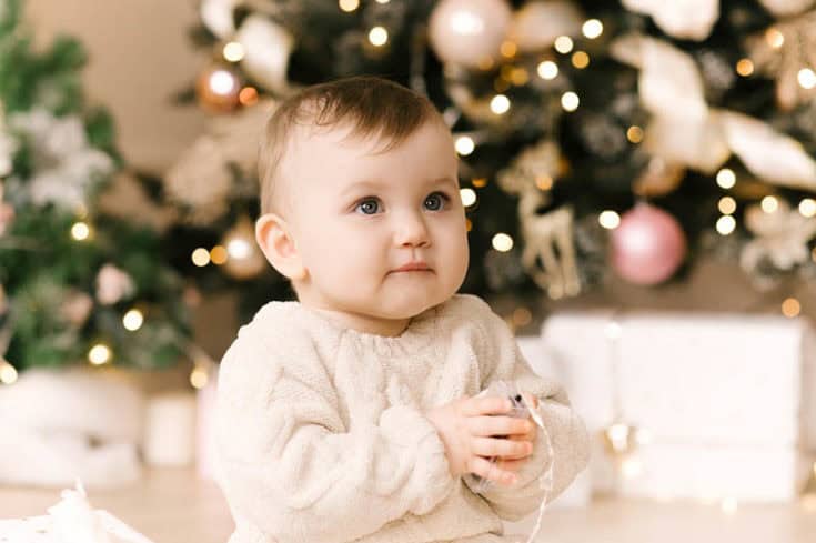 15 Characteristics Of And Facts About Your December Baby