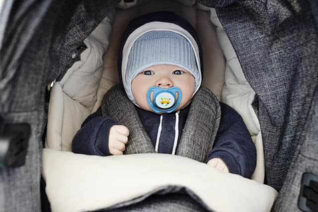 11 Characteristics And Facts About Your November Baby