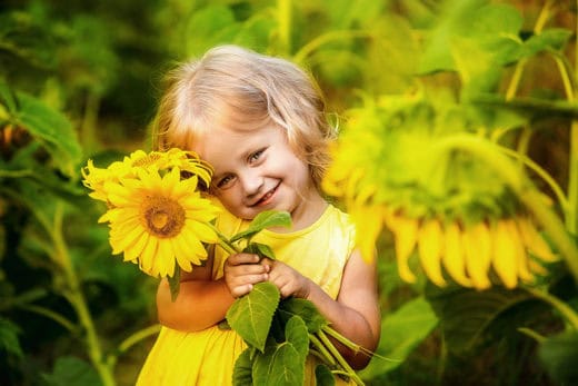 60 Best Shy Girl Names For Your Timid Baby Girl With Meanings