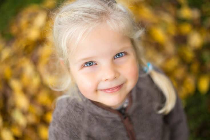 60 Best Shy Girl Names For Your Timid Baby Girl With Meanings