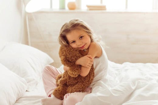 60 Best Shy Girl Names For Your Timid Baby Girl With Meanings