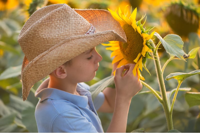 130 Best Country Boy Names For Your Little Sheriff