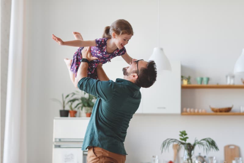 77 Best Single Dad Quotes All Fathers Can Appreciate