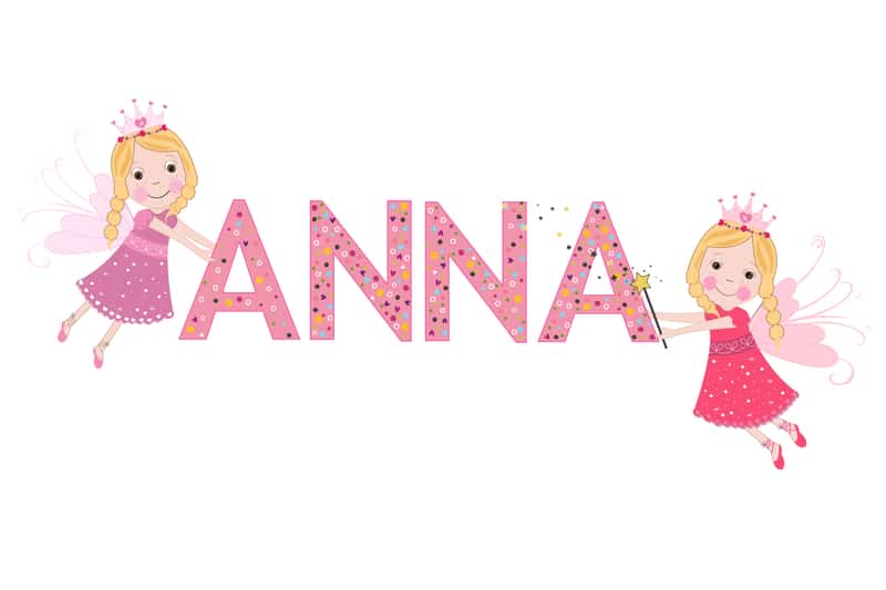 88 Popular Nicknames For Anna That Are Cute And Creative
