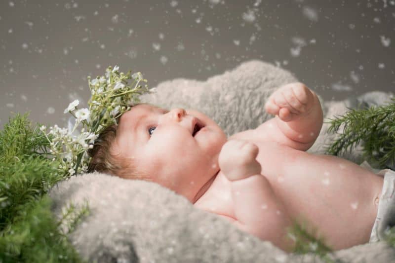 12 Characteristics Of And Facts About January Babies