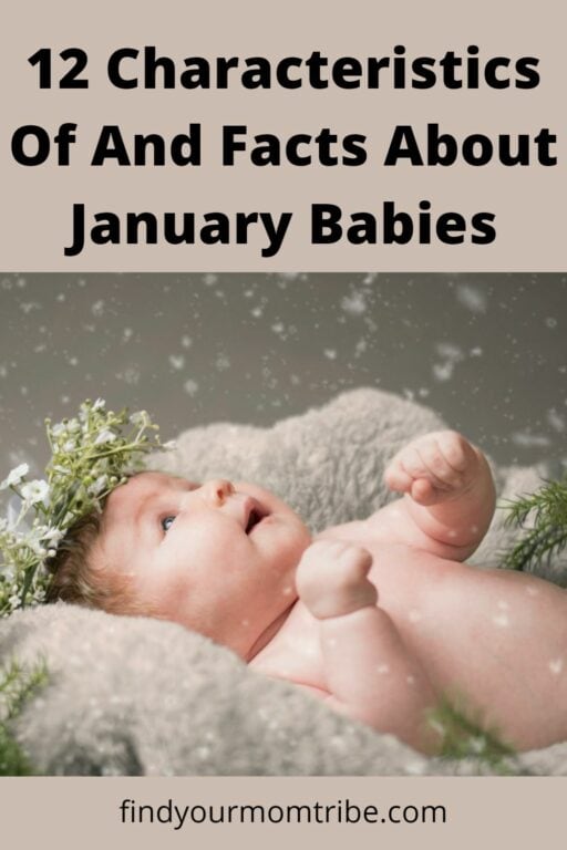 12 Characteristics Of And Facts About January Babies